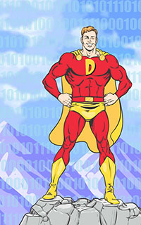 Training Next-Gen Data Superheroes -- Campus Technology