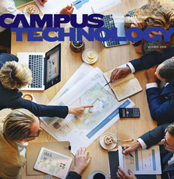 Rethinking the Campus Web Portal -- Campus Technology