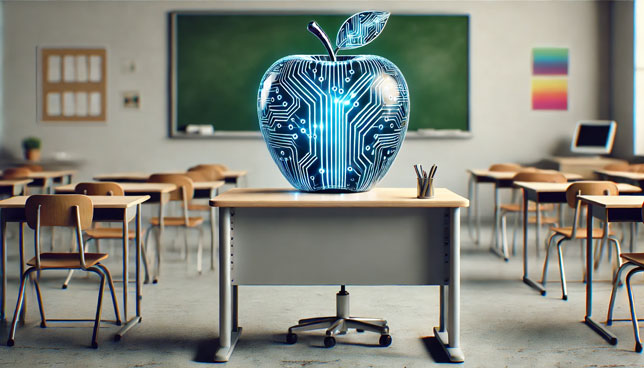 Are 'Smart' Classrooms the Future? -- Campus Technology