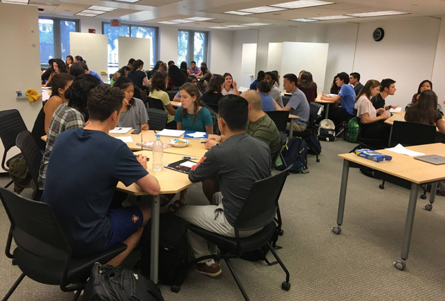 Princeton Plans Tech Upgrade of 240 Classrooms -- Campus Technology