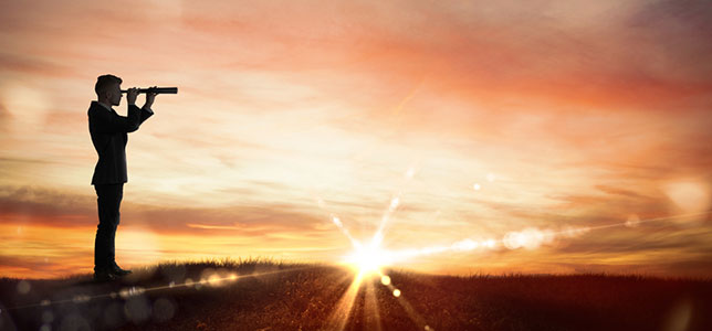 6 Key Ed Tech Developments on the Horizon -- Campus Technology