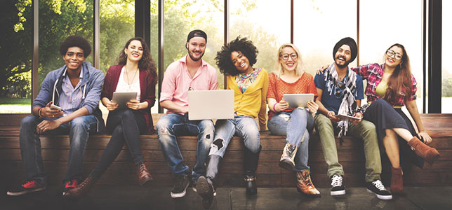 5 Keys to Student Success -- Campus Technology