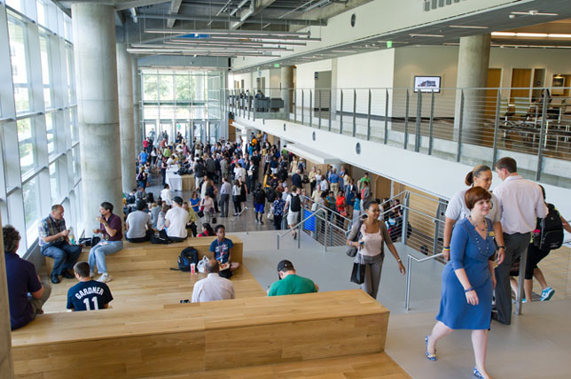 Setting the Stage for Anytime, Anywhere Learning -- Campus Technology