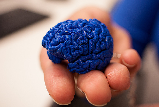 Penn State Turns to 3D Printing, Online Learning to Teach Students ...